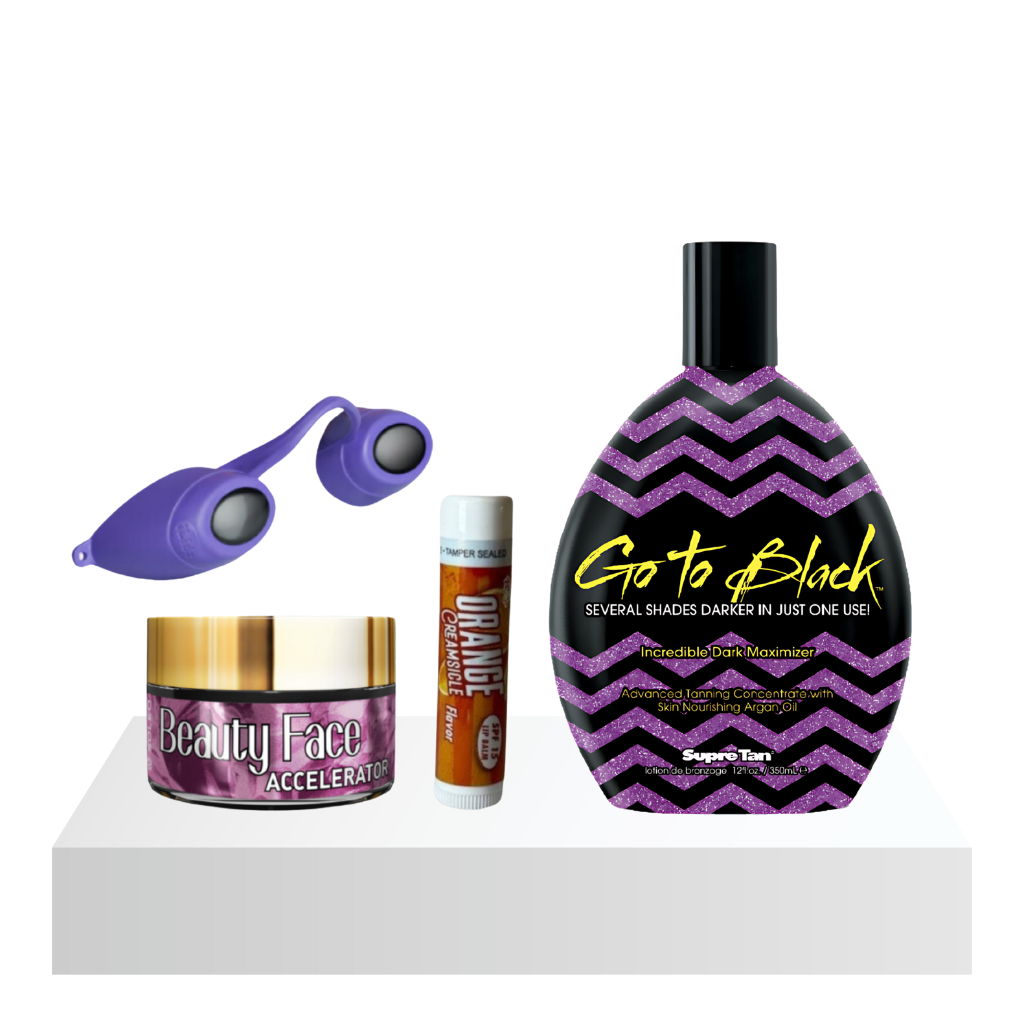 Tanning Kits | Tan Touch