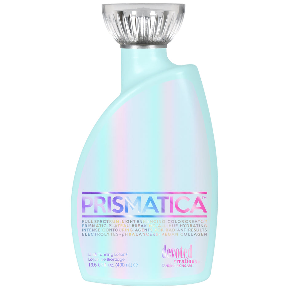 Sunbed Tan Accelerators & Tanning Enhancers