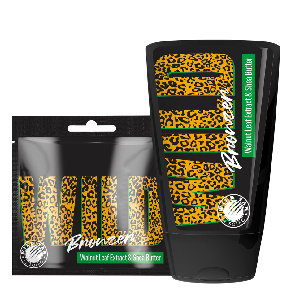 Soleo Sunbed Cream